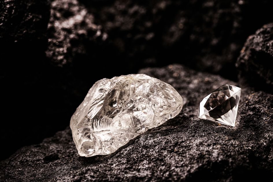 The Traceability of Diamonds | Assay Office