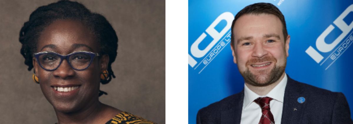 New Appointments at Sheffield Assay Office