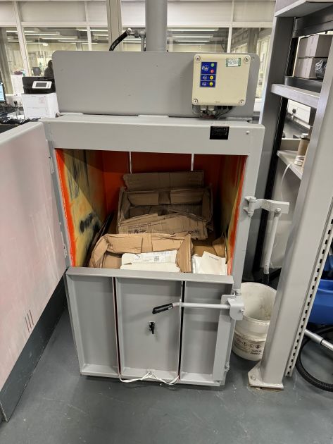 Reduce, Recover, Recycle | Sheffield Assay Office
