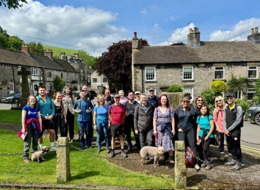 Sheffield Assay Office take up the Master Cutler's Challenge 2024